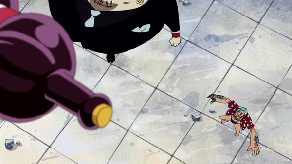 One Piece Episode 289 info and links where to watch