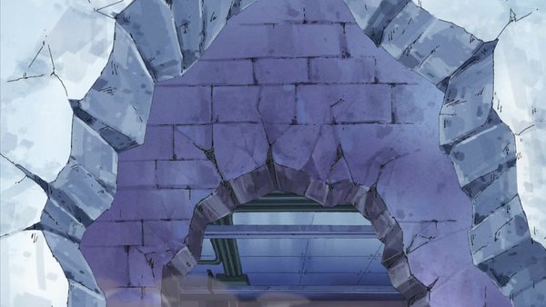 One Piece Episode 289 info and links where to watch