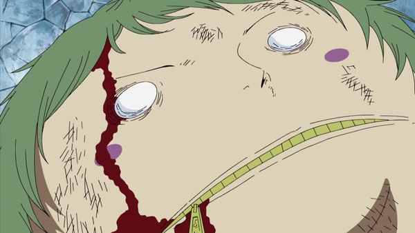 One Piece Episode 289 info and links where to watch