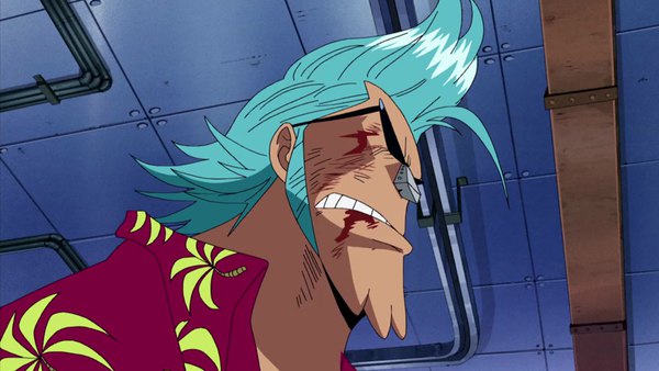 One Piece Episode 289 info and links where to watch