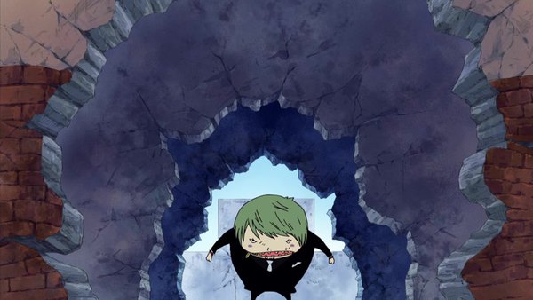 One Piece Episode 289 info and links where to watch