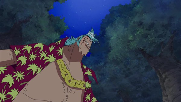 One Piece Episode 289 info and links where to watch
