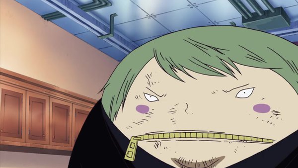 One Piece Episode 289 info and links where to watch