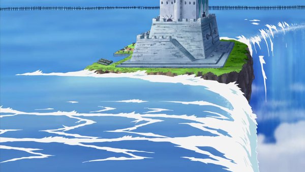 One Piece Episode 289 info and links where to watch