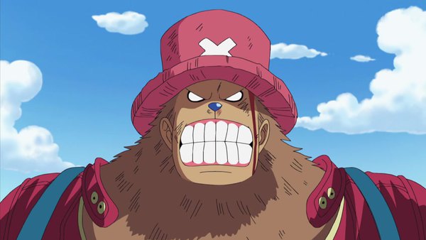 One Piece Episode 289 info and links where to watch