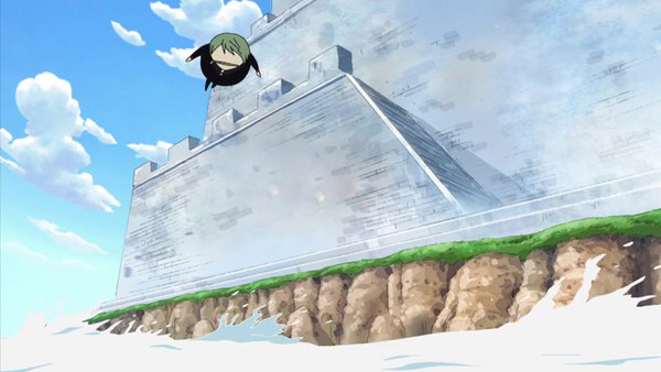 One Piece Episode 289 info and links where to watch