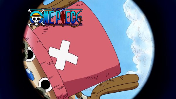 One Piece Episode 289 info and links where to watch