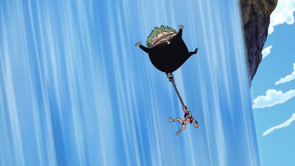 One Piece Episode 289 info and links where to watch