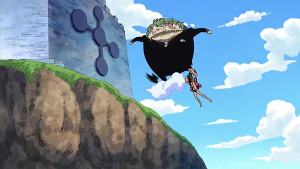 One Piece Episode 289 info and links where to watch