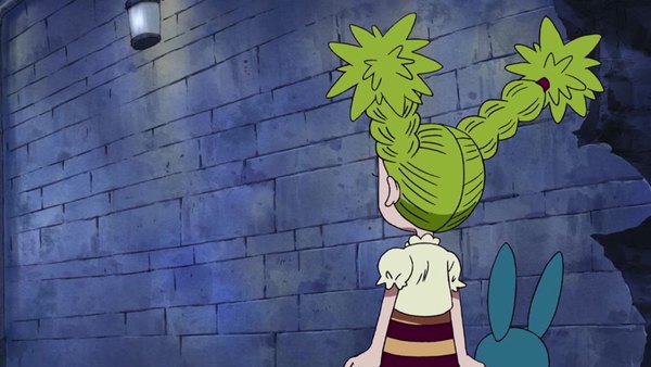One Piece Episode 289 info and links where to watch