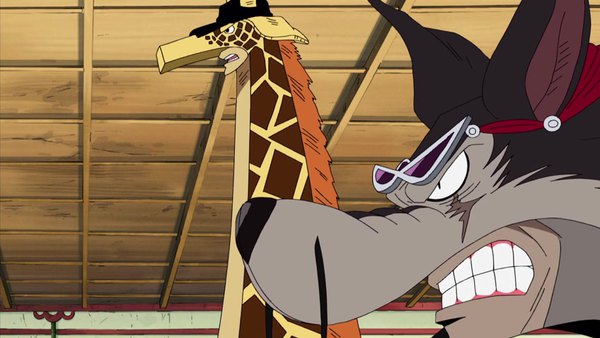 One Piece Episode 289 info and links where to watch
