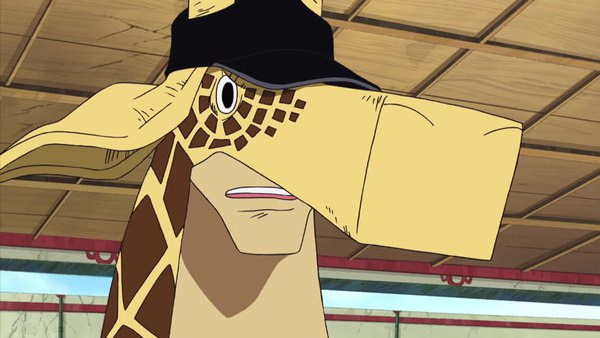 One Piece Episode 289 info and links where to watch