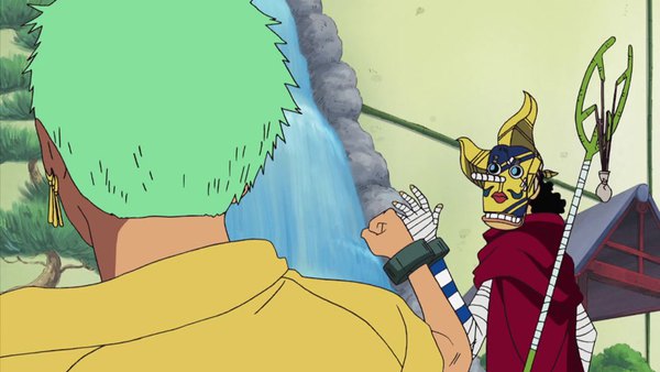 One Piece Episode 289 info and links where to watch