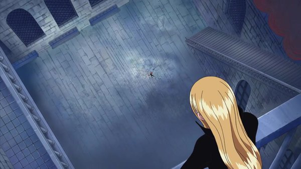 One Piece Episode 288 info and links where to watch