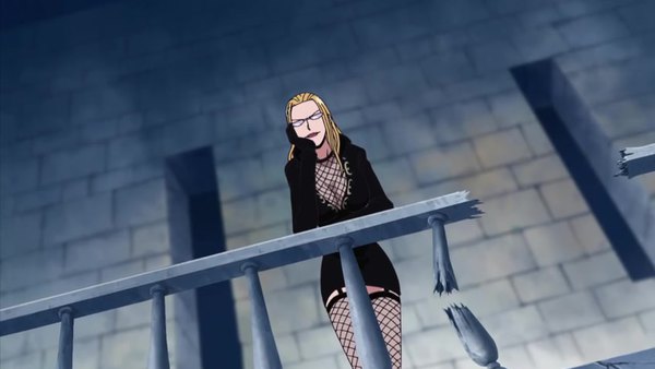 One Piece Episode 288 info and links where to watch