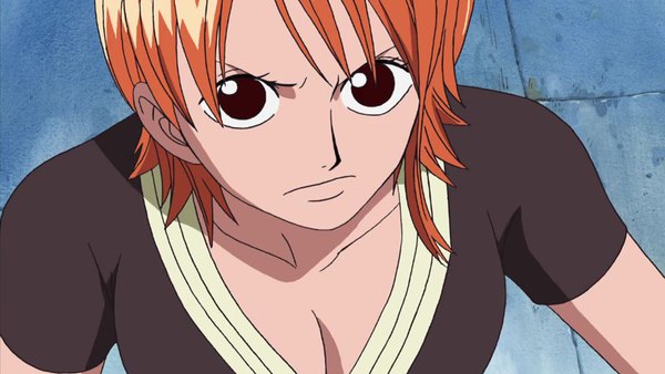 Screenshots of One Piece Episode 288