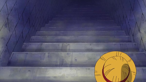 One Piece Episode 288 info and links where to watch