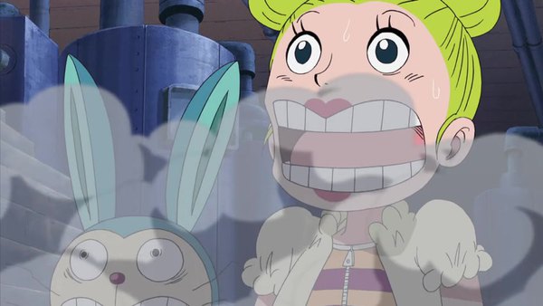 One Piece Episode 288 info and links where to watch