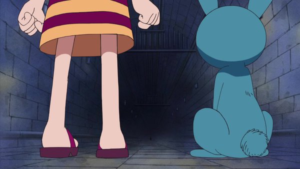 One Piece Episode 288 info and links where to watch