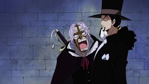 One Piece Episode 288 info and links where to watch