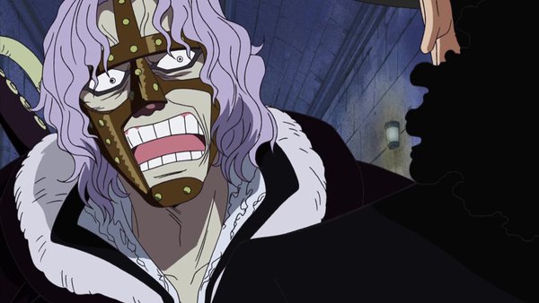 One Piece Episode 288 info and links where to watch