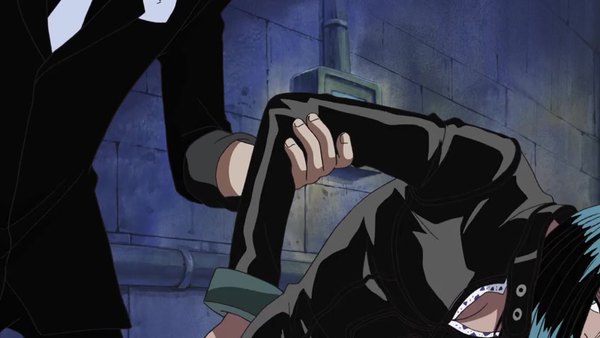 One Piece Episode 288 info and links where to watch