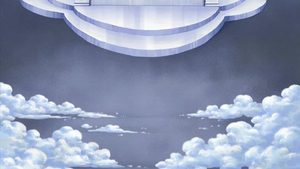 Screenshots of One Piece Episode 288