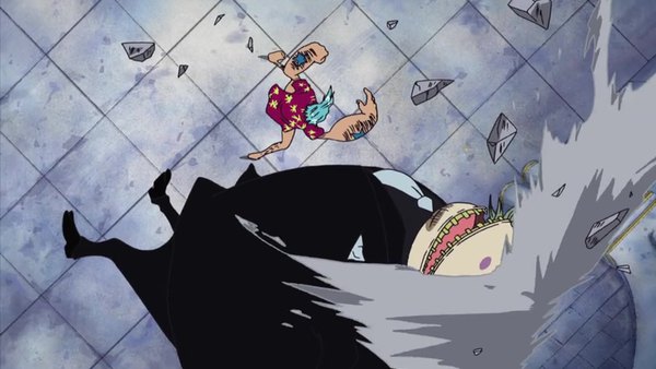 One Piece Episode 288 info and links where to watch