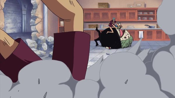 One Piece Episode 288 info and links where to watch