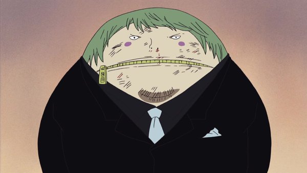 One Piece Episode 288 info and links where to watch