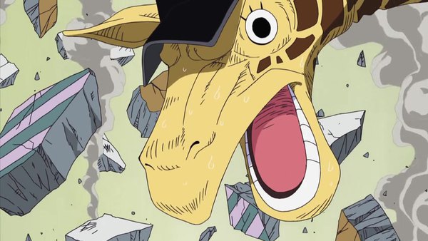 One Piece Episode 287 info and links where to watch