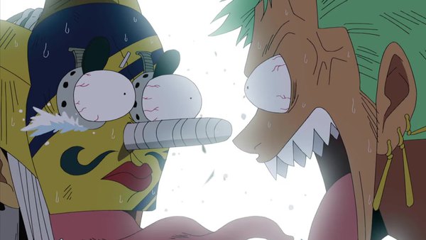 One Piece Episode 287 info and links where to watch
