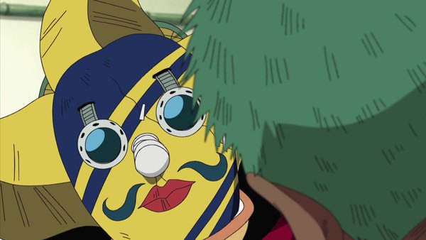 One Piece Episode 287 info and links where to watch