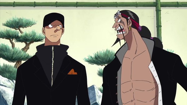 One Piece Episode 287 info and links where to watch