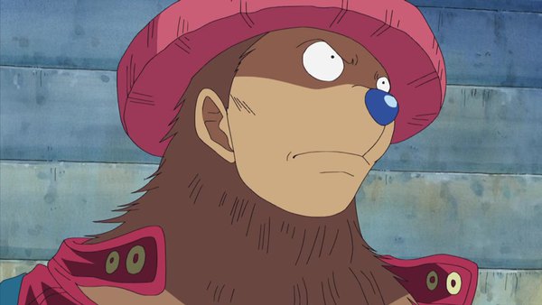One Piece Episode 287 info and links where to watch