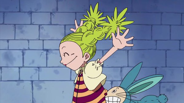 One Piece Episode 287 info and links where to watch