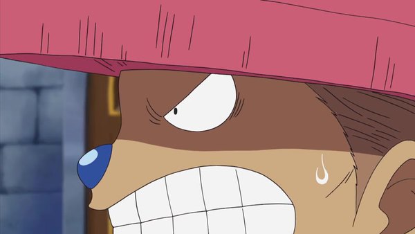 One Piece Episode 287 info and links where to watch