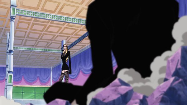 One Piece Episode 287 info and links where to watch