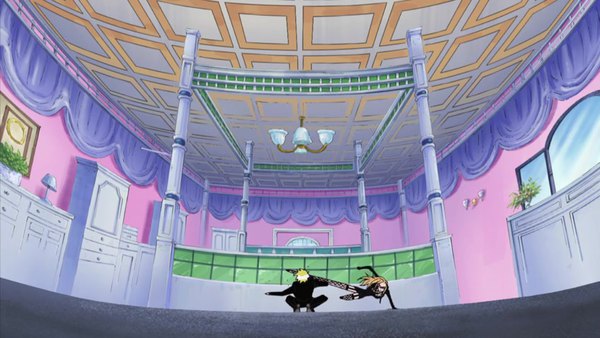 One Piece Episode 287 info and links where to watch