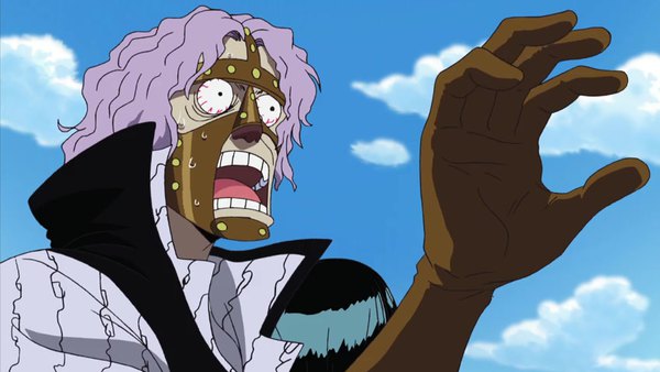 One Piece Episode 285 info and links where to watch