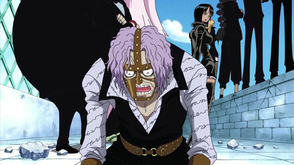 One Piece Episode 285 info and links where to watch
