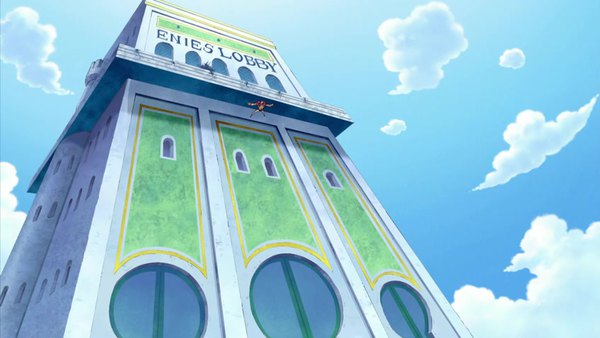 One Piece Episode 285 info and links where to watch