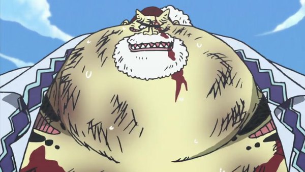 One Piece Episode 285 info and links where to watch