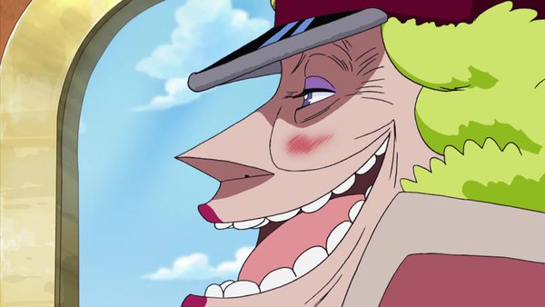One Piece Episode 285 info and links where to watch