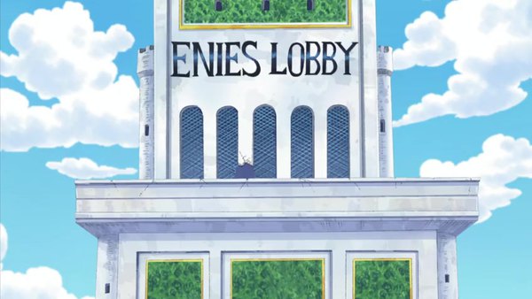 One Piece Episode 285 info and links where to watch