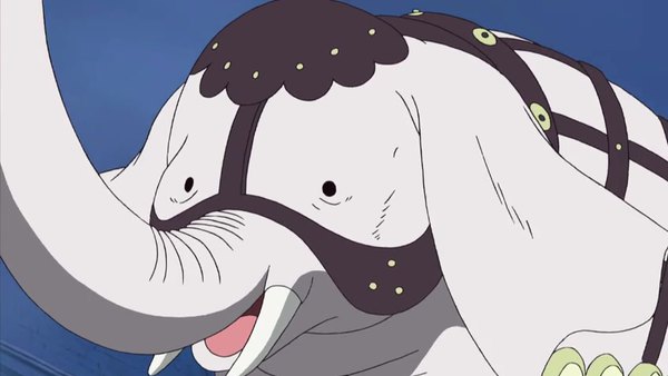 One Piece Episode 285 info and links where to watch
