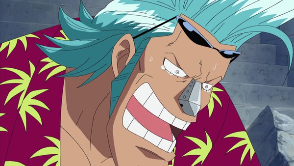 One Piece Episode 285 info and links where to watch