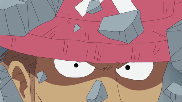 One Piece Episode 285 info and links where to watch