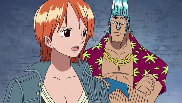 One Piece Episode 285 info and links where to watch