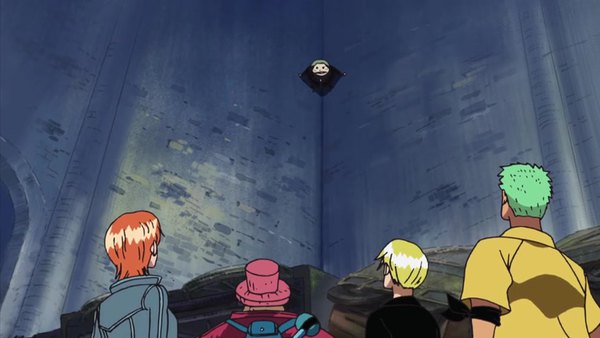 One Piece Episode 285 info and links where to watch